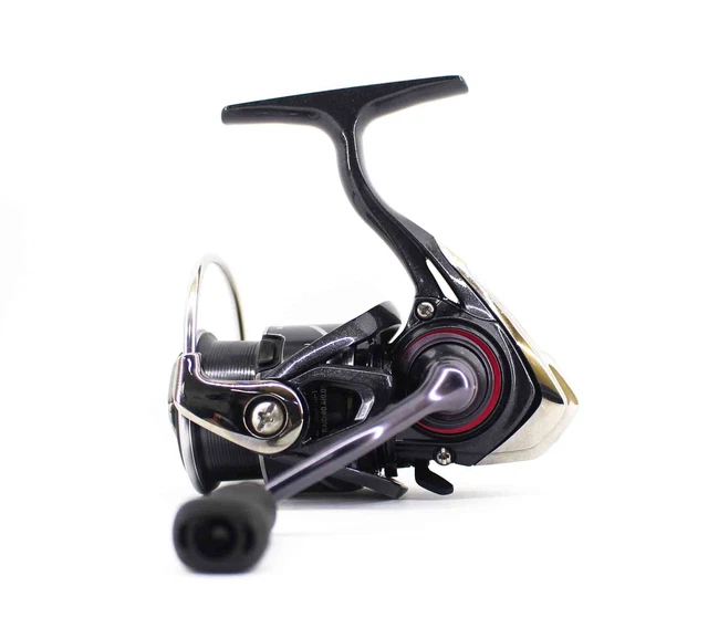DAIWA REEL SPINNING 20 Gekkabijin X LT 2000S (8919) EUR 167,21 - PicClick FR