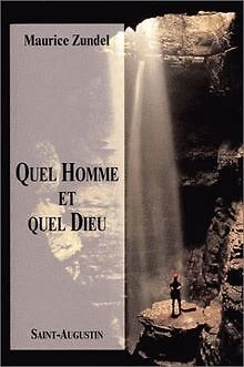 QUEL HOMME ET quel Dieu de Zundel, Maurice | Livre | état bon EUR 13,46 ...