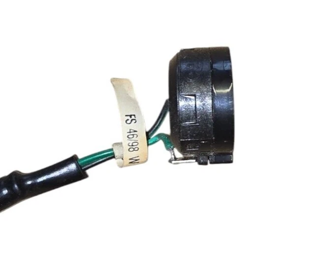 MERCEDES BENZ W202 Hochtöner Lautsprecher Box Speaker Links 2028209402 ...