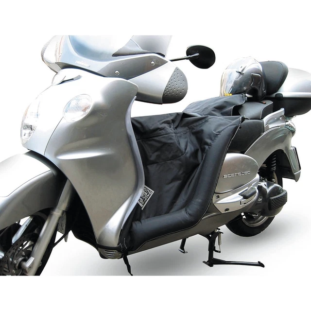 COUVRE-JAMBES SCOOTER TERMOSCUD R041 Spécifique Aprilia Beetle 500 Tucano Urbano EUR 128,14 ...