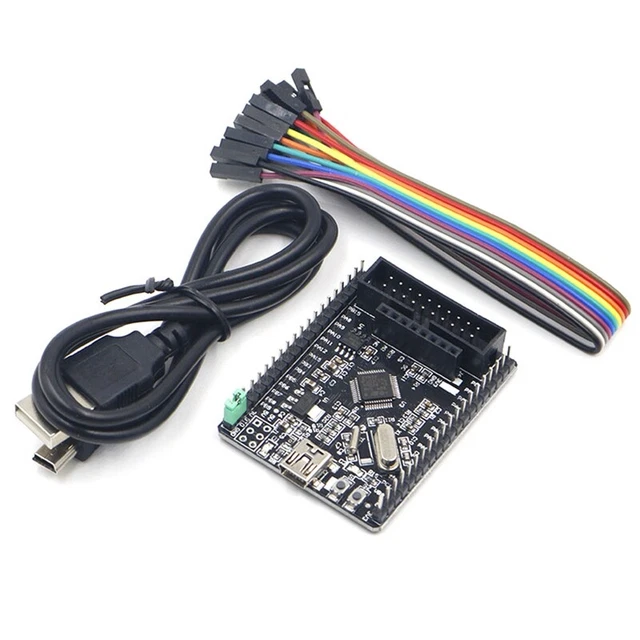 Carte De DÉveloppement Stm32f103c8t6 Stm32f103 Stm32f1 Stm32 Kit Dévaluati6888 Eur 8 39