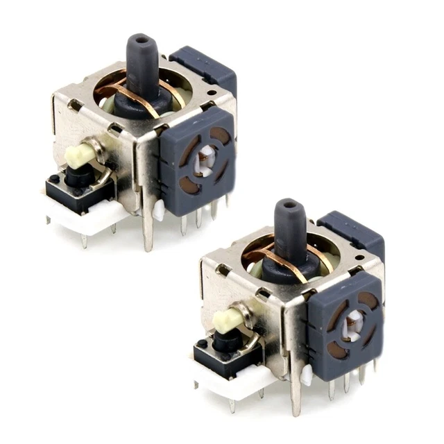 Analog Sensor Module Potentiometer Controller Joystick Thumb Sticks For Xbox360 Eur 4 08