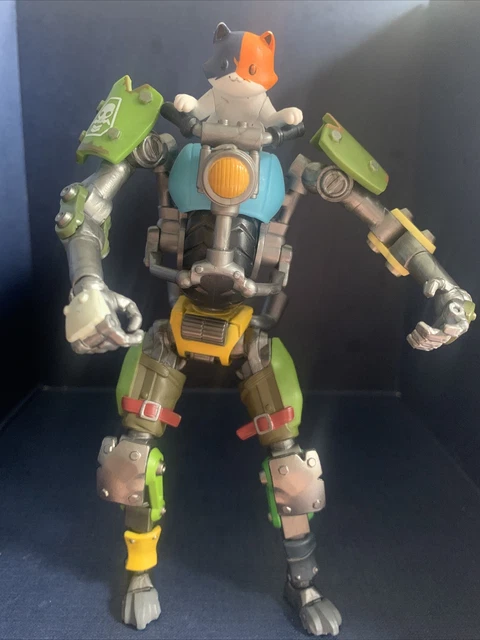 FORTNITE LEGENDARY SERIES Brawlers Kit Action Figure £16.49 - PicClick UK