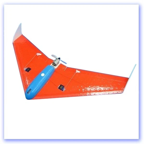 WINDRIDER MICRO BEE Flying Wing £38.99 - PicClick UK