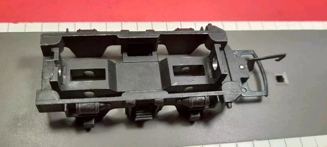 TRIANG HORNBY S4063 VGC Chassis Main Frame Casting for R55 R155 R159 ...