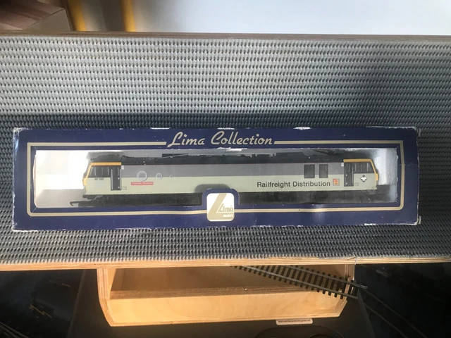 MODEL RAILWAYS TRAINS 00 gauge locomotives £9.99 - PicClick UK