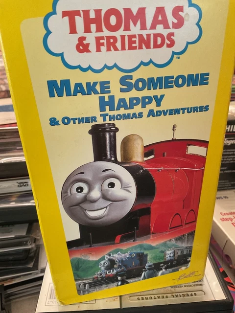 THOMAS THE TANK Engine (Make Someone Happy) $8.00 - PicClick