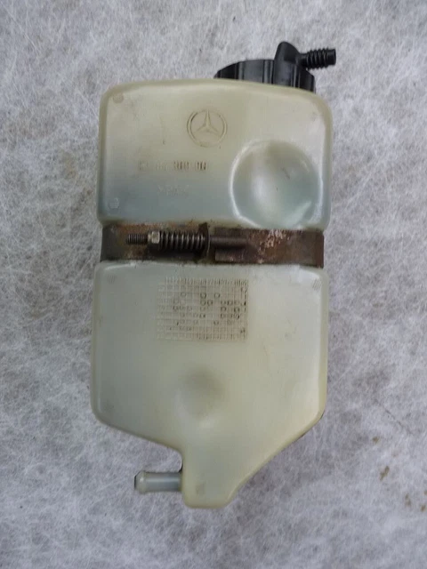 MERCEDES C140 CL600 Hydraulikölbehälter Hydrauliköl Behälter ...