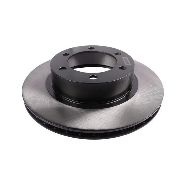 NEW OEM GENUINE Toyota 4Runner Tacoma Disc Brake Rotor (Front) 43512 ...