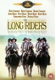 THE LONG RIDERS (1980 DVD, 2001) Stacy Keach - New & Sealed £5.25 ...