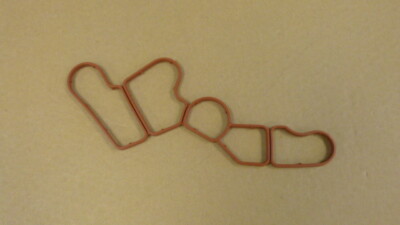 GENUINE ENGINE Oil Filter Adapter Gasket 272-184-00-00 £40.60 - PicClick UK