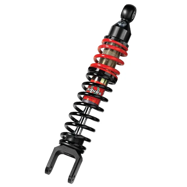 AMORTISSEUR ARRIÈRE BITUBO Yxb Réglable Piaggio Vespa Sprint 150 2014 EUR 194,97 - PicClick FR