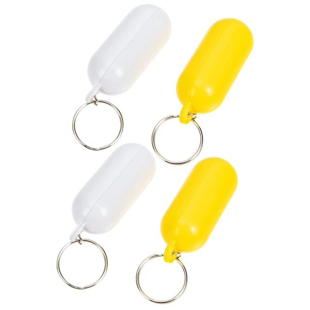 FLOAT YOUR KEYS with Confidence: Bass Boat Keychain Accessory £6.39 ...
