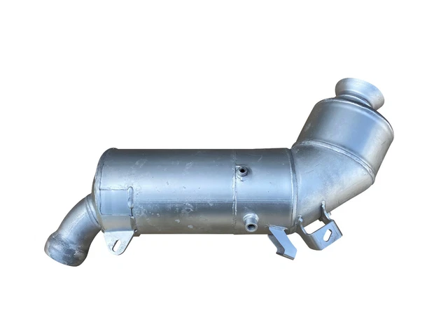 ORIGINAL DPF FILTRE à particules diesel Mercedes W211 S211 E280 E320 ...