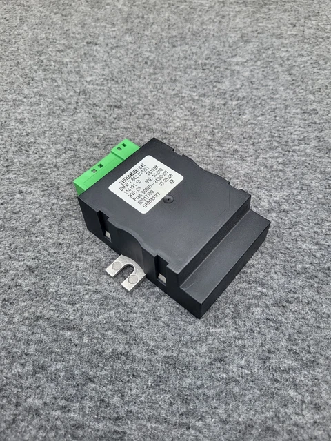 BMW E90 E91 E92 E93 M3 Fuel Pump Control Module M3 Cars Fuel Pump Unit ...