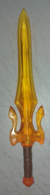 MONDO 1/6 SCALE He-Man Timed Exclusive THUNDER PUNCH POWER SWORD $50.00 ...