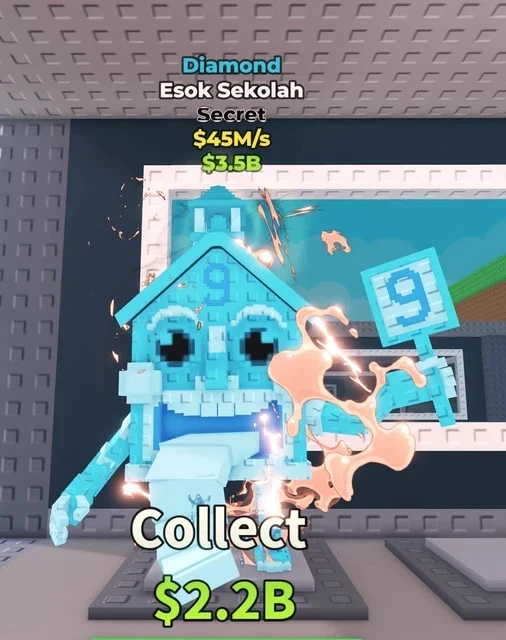 STEAL A BRAIN Rot Secrets and Brainrot Gods (No Scam) $1.39 - PicClick CA