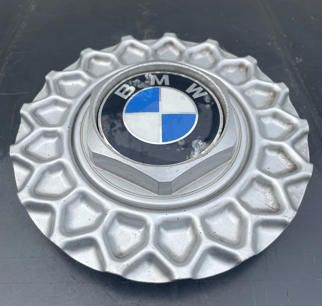 GENUINE BMW E30 15" BBS CENTRE CAP 320I M TEC SPORT CAB 171mm ...