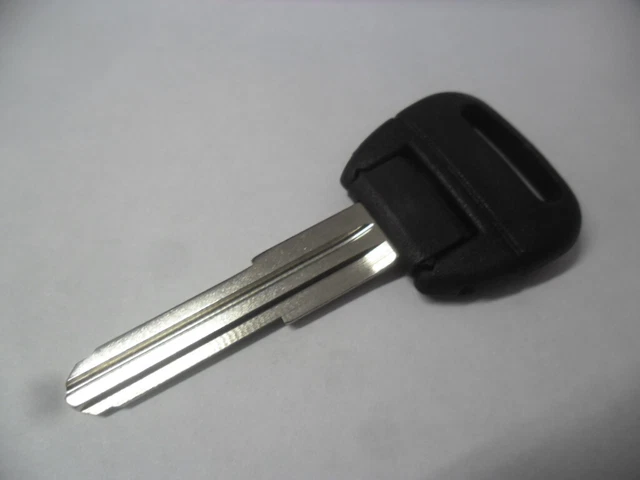SCHLÜSSELROHLING SCHLÜSSEL ZÜNDSCHLÜSSEL Rohling Land Rover Freelander ...