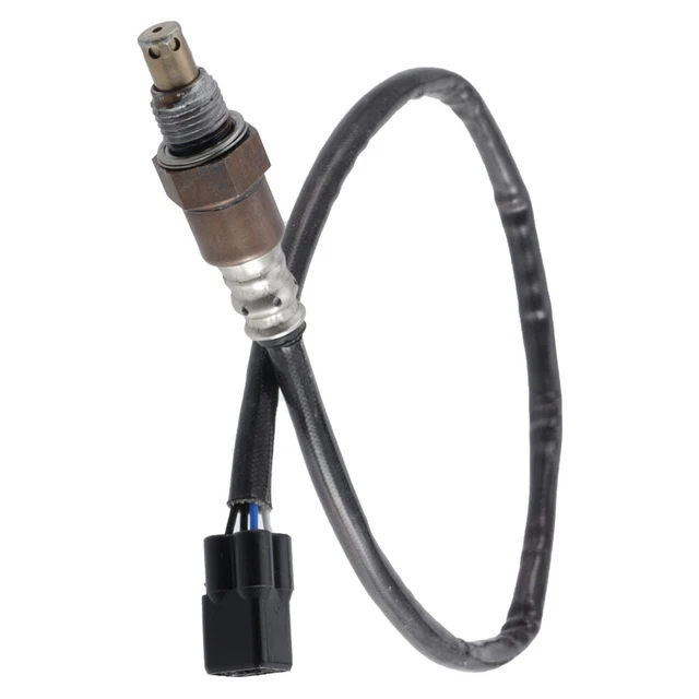 MOTORCYCLE OXYGEN SENSOR 2EB-H592A-10 Four-wire for Yamaha Cygnus IV/X ...