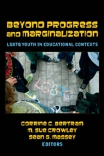 CORRINE C. BERTRAM Beyond Progress and Marginalization (Relié) EUR 157 ...