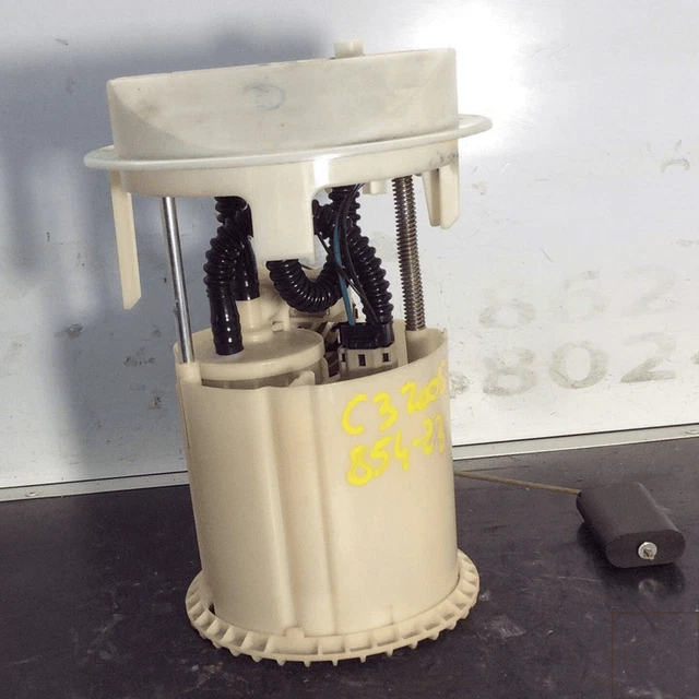 1525CH POMPE À essence pour CITROEN C3 PLURIEL 16 16V Cbr 2002-2005 ...