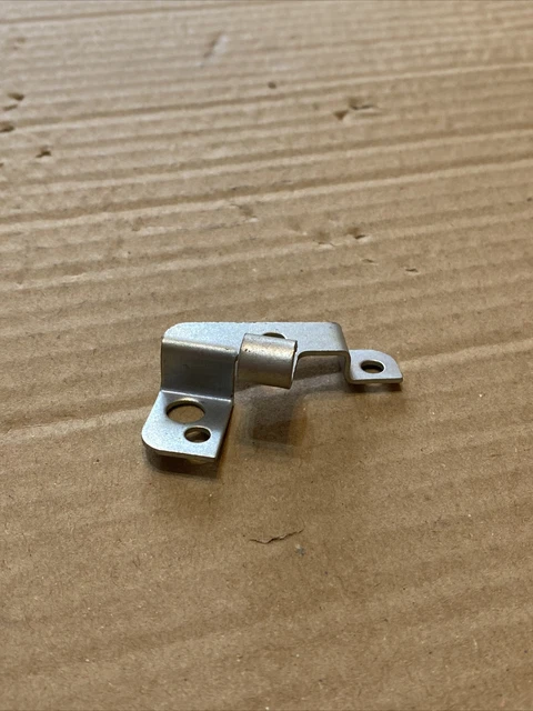 STIHL 1106-182-5820 GUIDE Plate Genuine Stihl Part £2.00 - PicClick UK