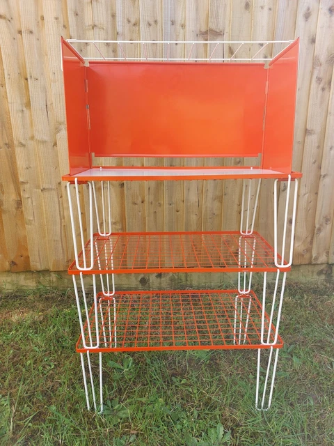 HAGO BEANSTALK KAMP Kitchen Model 386 Camping £75.00 - PicClick UK