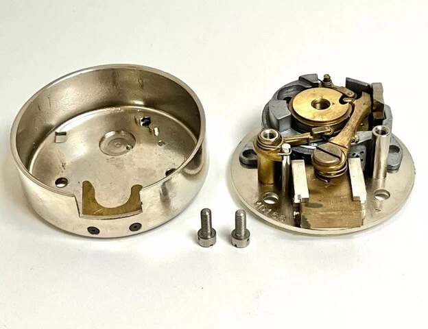 VINTAGE 1971 CHATWOOD-MILNER MK4 Manifoil Lock - Collectible High ...