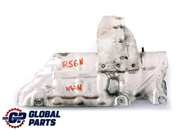 BMW MINI COOPER R55 R56 R57 LCI R60 R61 Diesel N47N Heat Resistant ...