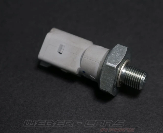 059919081H INTERRUPTEUR À Pression D'Huile OEM Audi A5 8T A6 A7 4G A8 ...