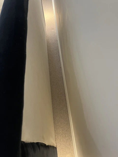 LOAF SUPER KING Size Bed- Hugger Winged Headboard And Frame Clever ...