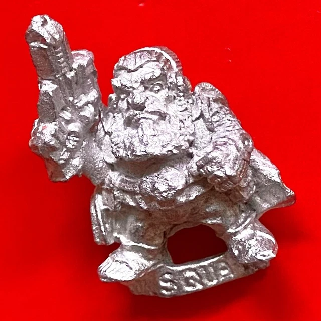 WARHAMMER 40K 🔥 RARE 🔥 Rogue Trader Squat Leagues of Votann Squats £135.00 - PicClick UK