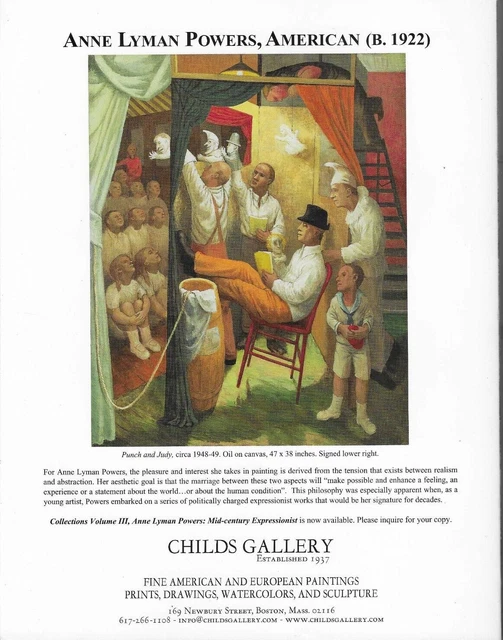 AMERICAN ART REVIEW Magazine Jul Aug 2010 Vol XXII #4 Colin Campbell ...