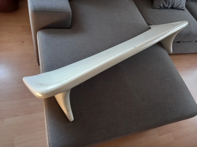 RENAULT SUPER 5 GT Turbo GTE rear wing spoiler dimma? EUR 202,31 ...