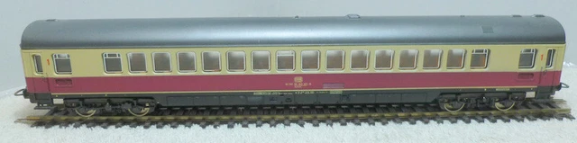 LIMA RHEINGOLD DB 1st Class Coach - Boxed £17.00 - PicClick UK