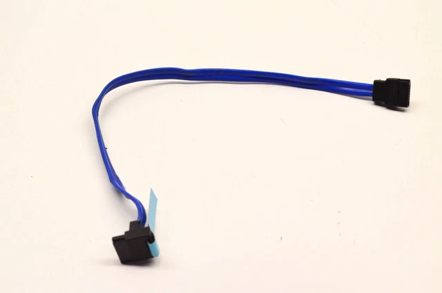 CABLE FOXCONN E124936-E SATA 3 GB/s directo a 90 grados EUR 6,67 ...