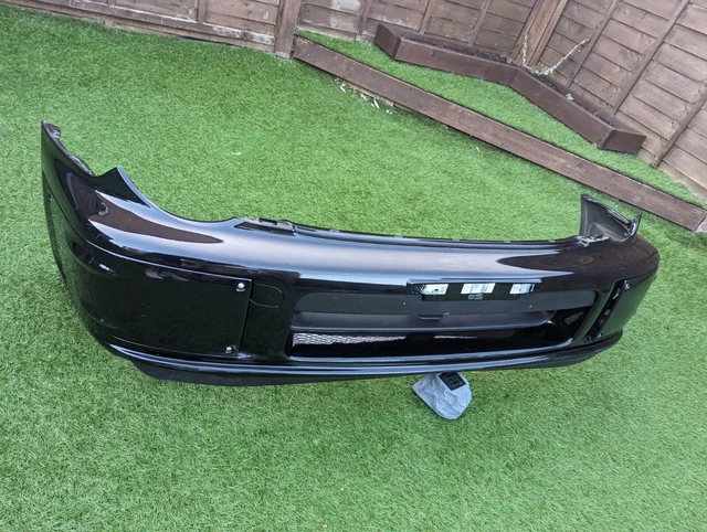 SUBARU IMPREZA WRX STI Prodrive Bugeye Front Bumper 00-02 £371.50 ...