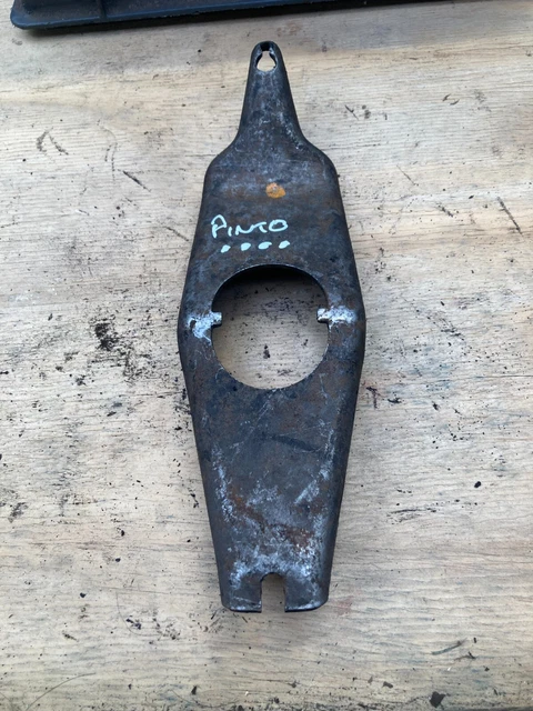 GENUINE FORD PINTO Gearbox Clutch Fork Arm 71BB7541KA £20.00 - PicClick UK