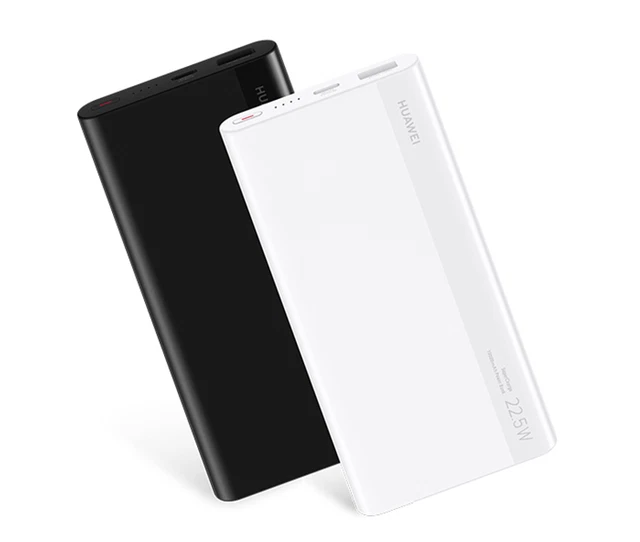 HUAWEI 10000MAH MULTI-PROTOCOL Super charge Power bank Max 22.5W PD3.0 ...