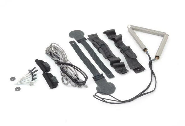 AUDI A5 CONVERTIBLE 8F Roof Top Cover Repair Set 8F0898924A NEW GENUINE ...