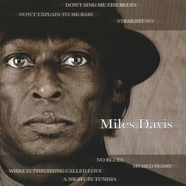 MILES DAVIS MILES Davis - CD EUR 7,99 - PicClick FR