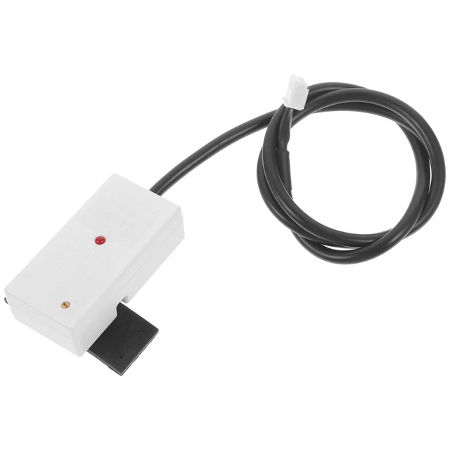 INDUKTIONS-FÜLLSTANDSANZEIGE WASSERSTANDSSENSOR FÜR Industrielle ...