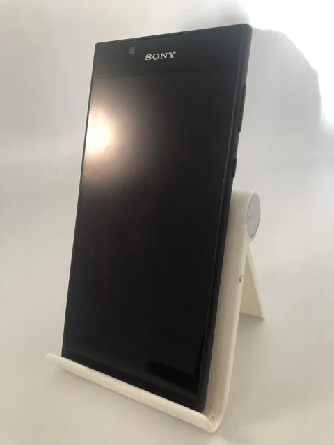 SMARTPHONE SONY XPERIA L1 G3311 noir débloqué en usine 16 Go à écran ...