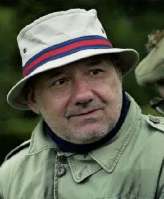 ##BRAND NEW## GENUINE Stetson Fairway Pork Pie Bucket Hat Size M Bob ...