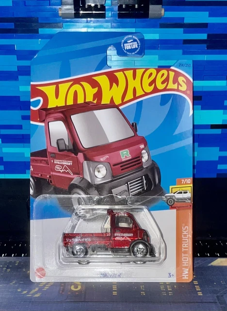 Hot Wheels 2023 Super Chasse Au Trésor Mighty K Eur 27 77 Picclick Fr