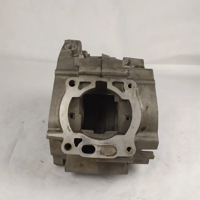 YAMAHA DTR125 DTR 125 Engine Block Engine Motor Yamaha 3NC #6589 £138. ...