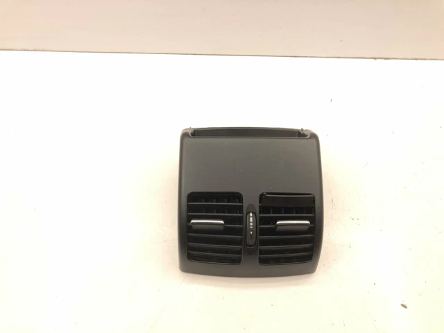 MERCEDES-BENZ C W204 Center console air vents A2048300954 2012 £55.20 ...