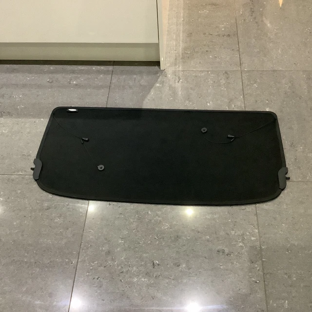 GENUINE FORD PUMA Parcel Shelf Boot Load Cover 2019-2023 £83.00 ...