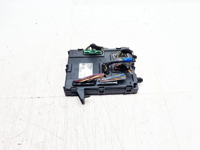 NISSAN QASHQAI J11 Bcm Body Control Module Ecu 284B14Cb2A 2015 £29.99 ...